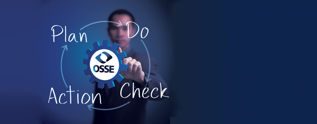 The pursuit of excellence: Tackling OSSE certification in a pandemic ...