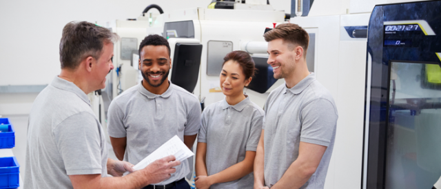 JHSC Bundle – Manufacturing Safety Alliance of BC