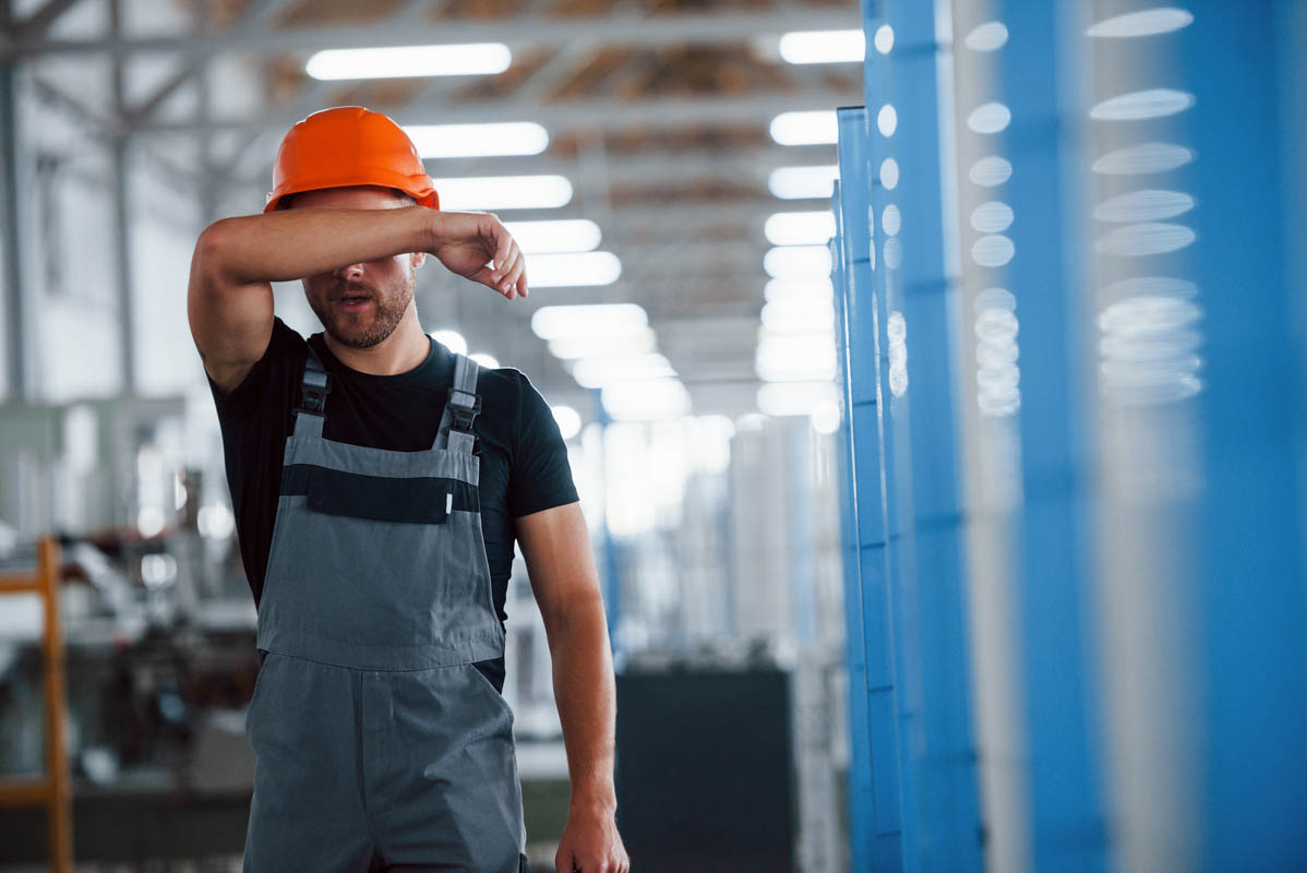 2023 Online: World Class | Make It Safe