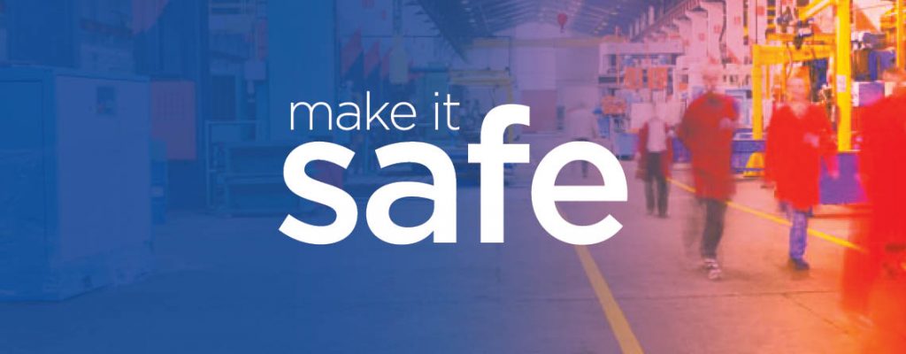 Make it Safe Magazine - Manufacturing Safety Alliance of BC 2025