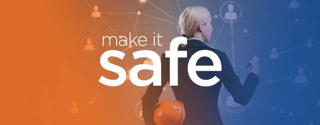 Make it Safe Magazine - Manufacturing Safety Alliance of BC 2025