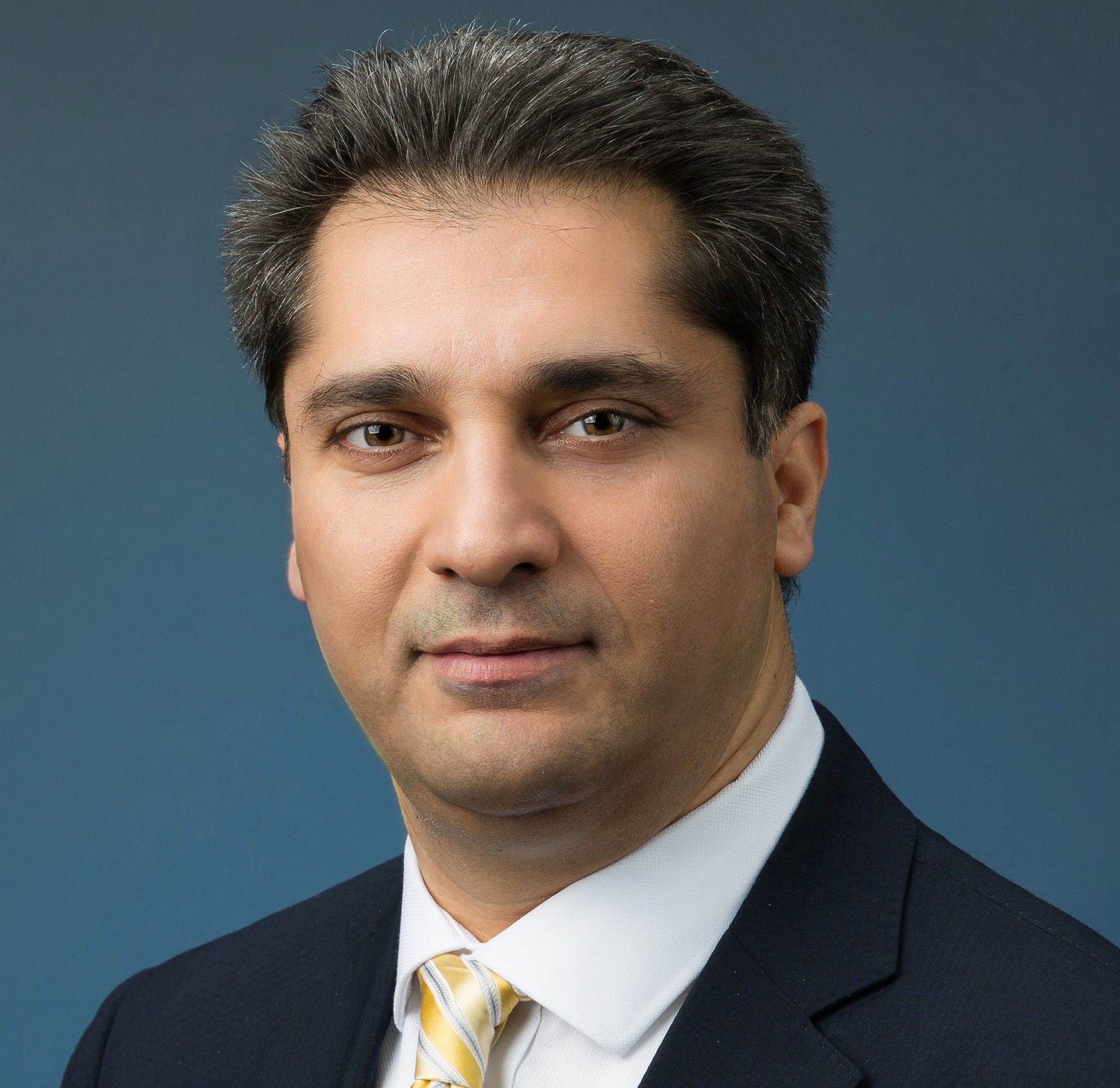 Houshang Darabi - Manufacturing Safety Alliance of BC (2026)
