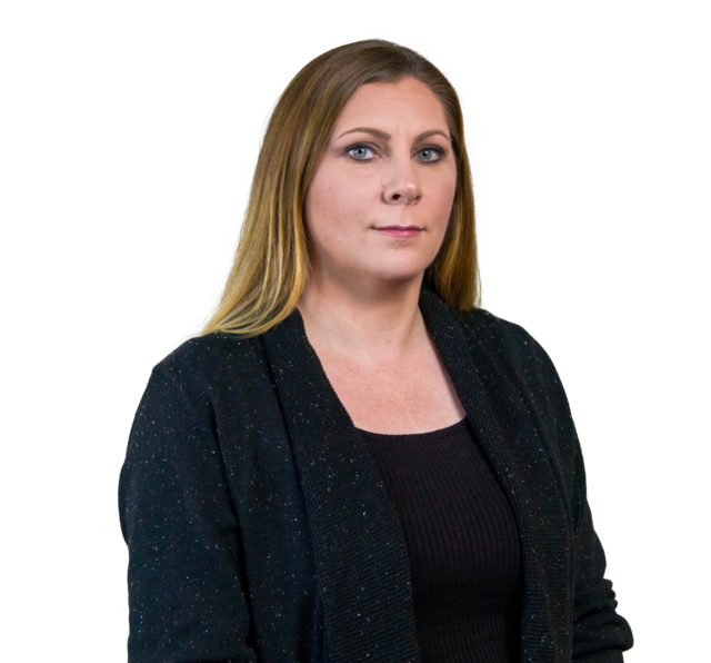 Amanda Peck - Manufacturing Safety Alliance of BC 2025