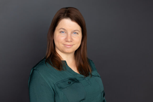 Amy Roosa - Manufacturing Safety Alliance of BC 2025