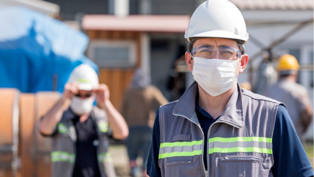 Continuity planning for a reduced workforce – keeping workers safe ...