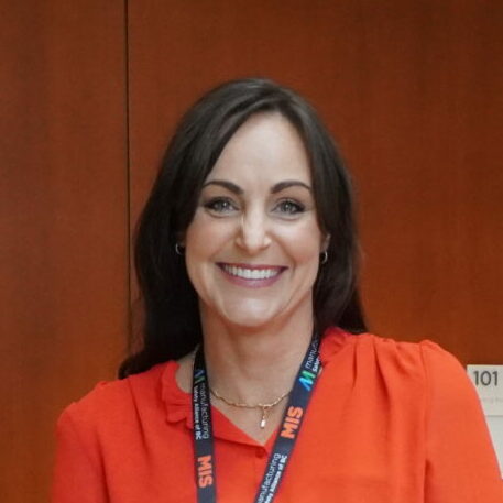 Chantell Aigro - Manufacturing Safety Alliance of BC 2025