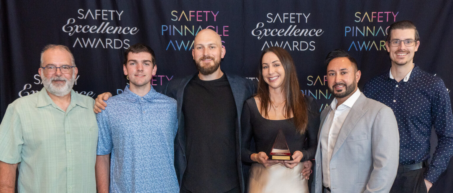 Meet the 2025 Safety Pinnacle Awards Gala Honourees—Leaders in safety ...
