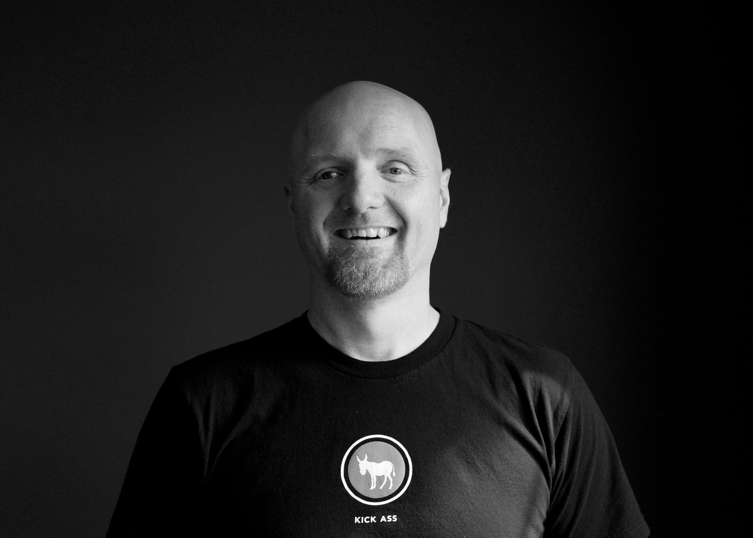 Dan Oxton - Manufacturing Safety Alliance of BC (2026)