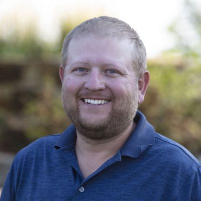 Daniel Greer - Manufacturing Safety Alliance of BC 2025