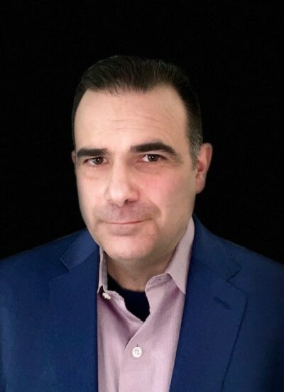 David Rist - Manufacturing Safety Alliance of BC 2025