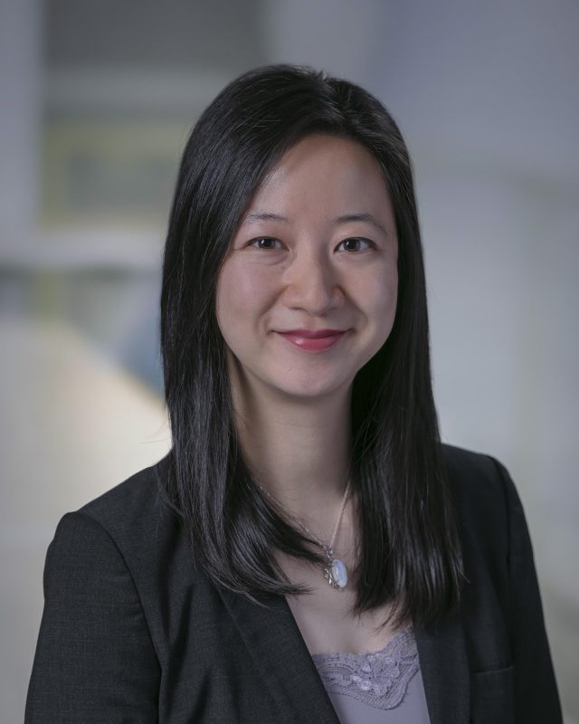 Erica Li - Manufacturing Safety Alliance of BC 2025