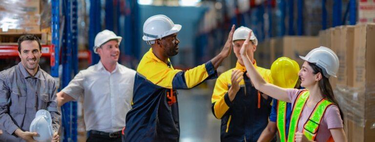 Psychological Health and Safety vs. Psychological Safety: Clearing the ...