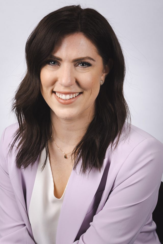 Jaclyn Fisher - Manufacturing Safety Alliance of BC 2025