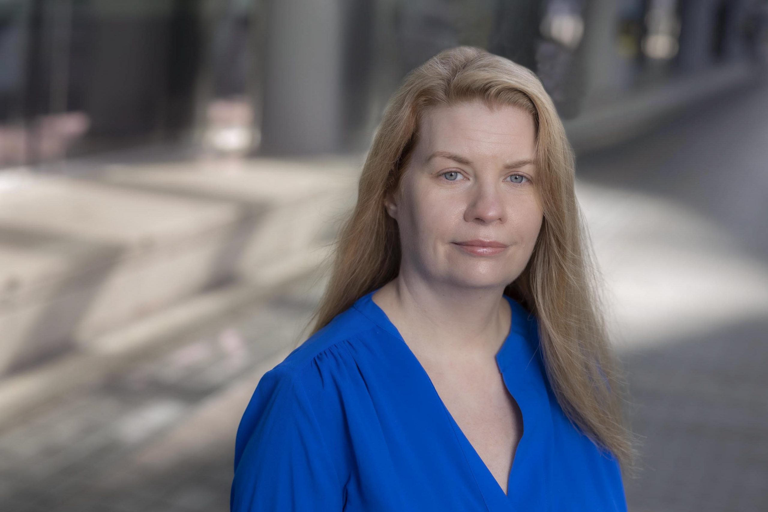 Jacqueline Morrison - Manufacturing Safety Alliance of BC (2026)