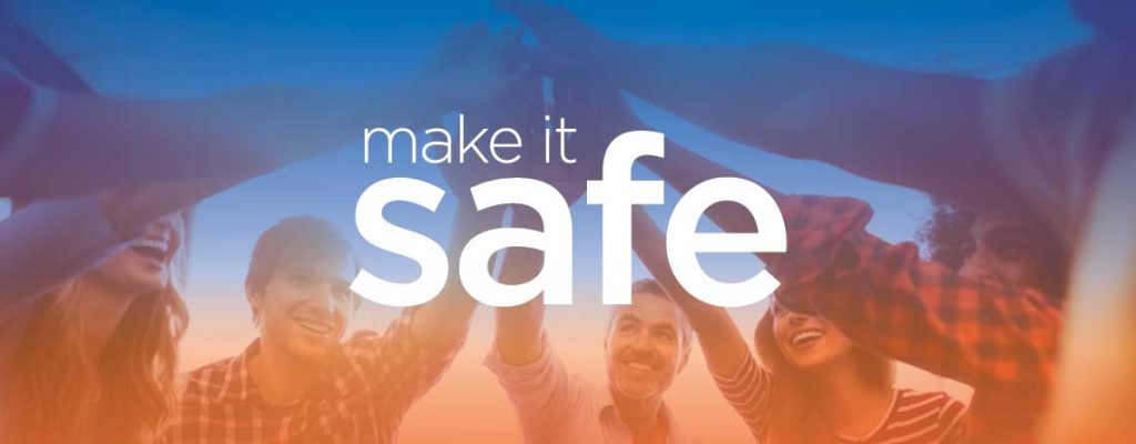 Make it Safe Magazine | 2021 Safety Excellence Edition - Manufacturing ...