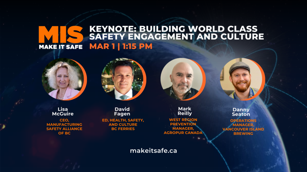 Make It Safe Vancouver Island—Victoria’s new health and safety ...