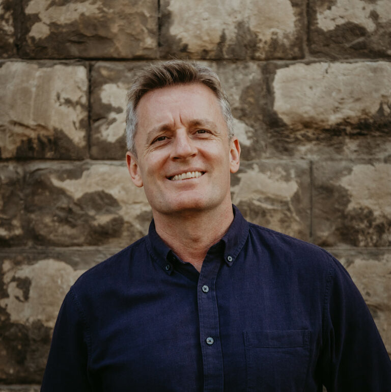 Dr. Steve Conway - Manufacturing Safety Alliance of BC 2025