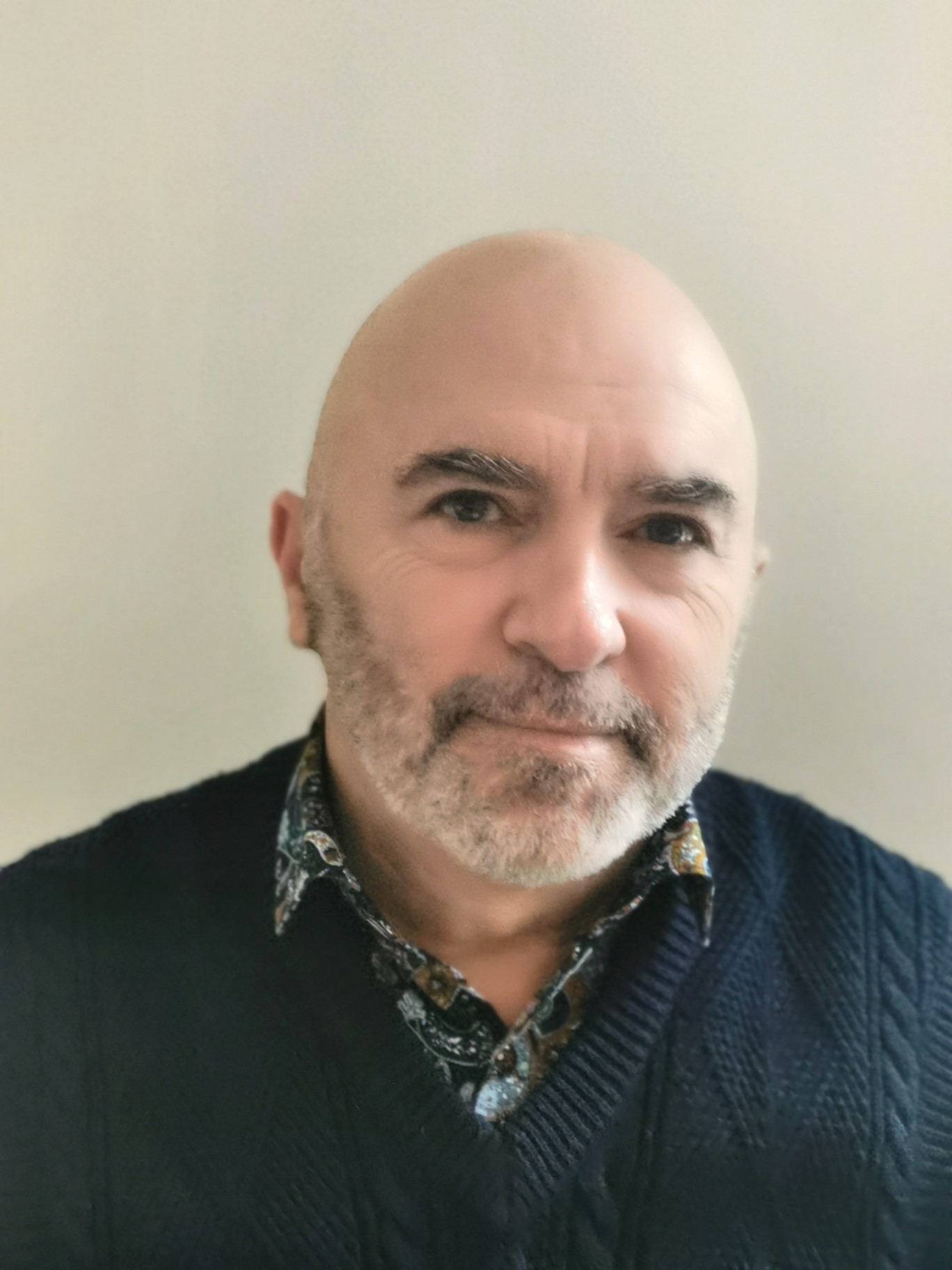 Mark Reilly - Manufacturing Safety Alliance of BC (2026)