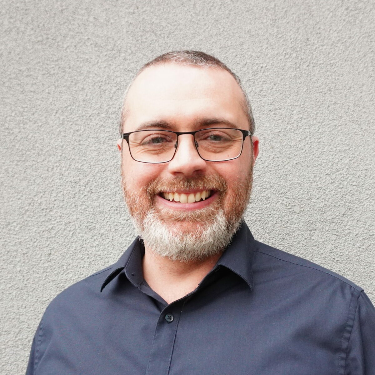 Martin Sheridan - Manufacturing Safety Alliance of BC 2025