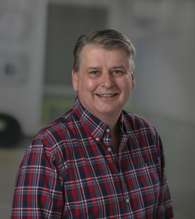 Mike Tasker - Manufacturing Safety Alliance of BC (2026)