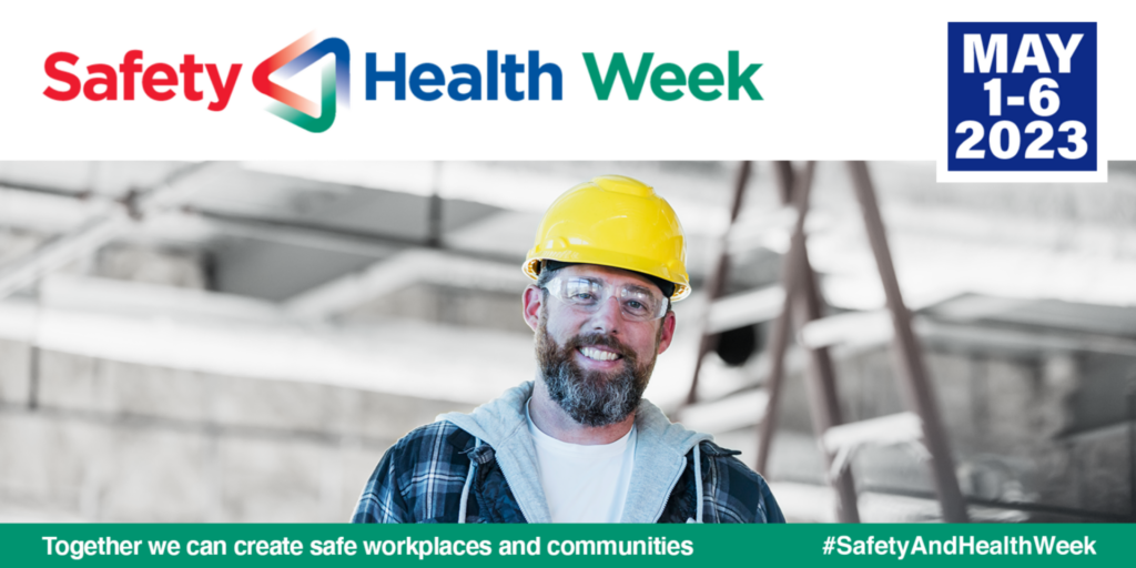 2023 Health & Safety Week Classes - Manufacturing Safety Alliance of BC ...