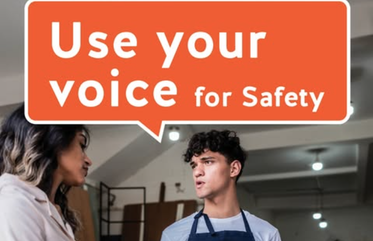 WorkSafeBC Student Video Contest: Use Your Voice for Safety ...