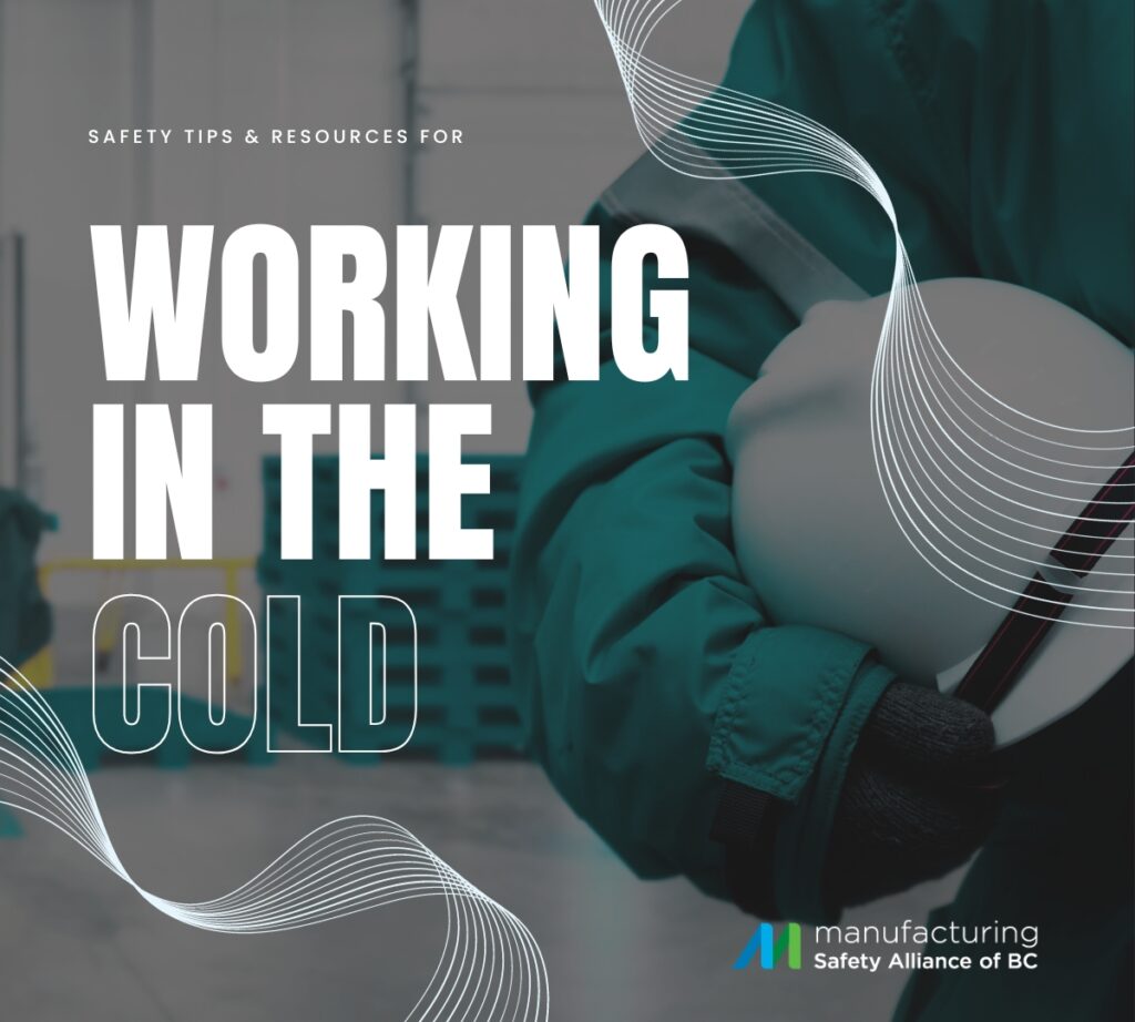 Are your employees working in the cold? Understand and address the ...