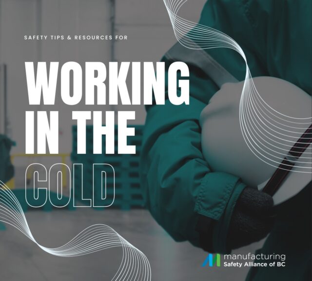 Are your employees working in the cold? Understand and address the ...