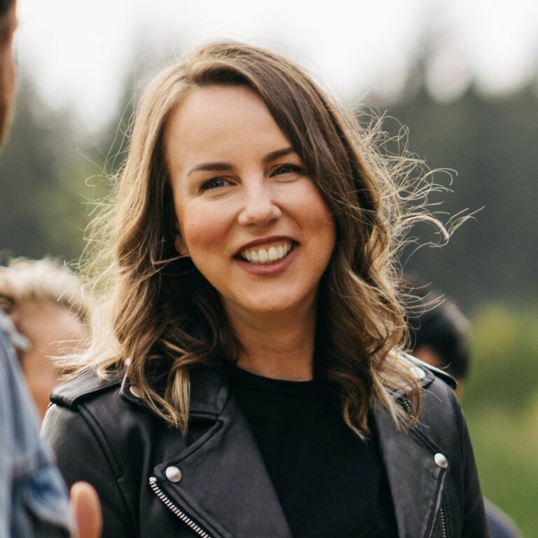 Alayne MacIsaac - Manufacturing Safety Alliance of BC (2026)