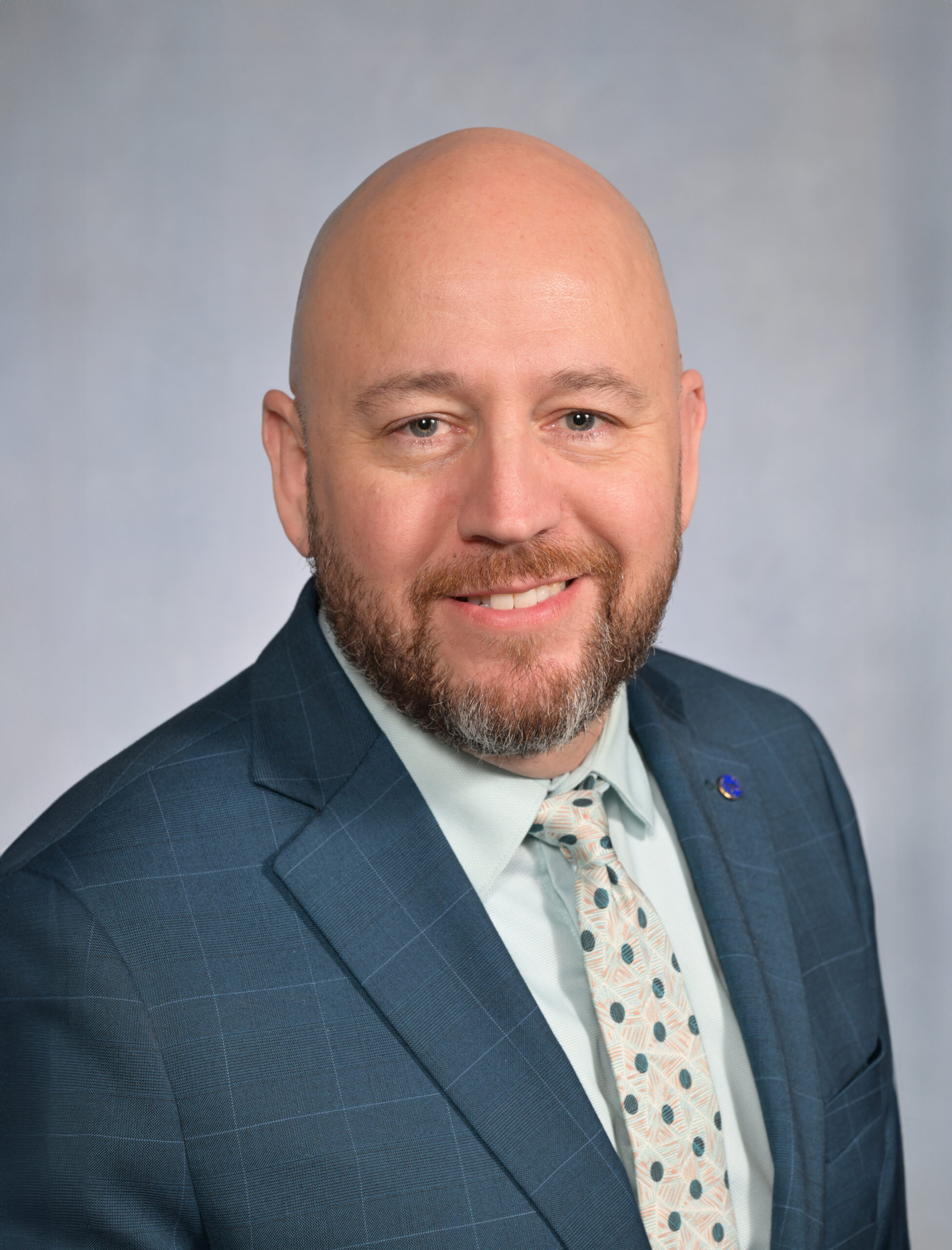 Aldo Garza - Manufacturing Safety Alliance of BC (2026)