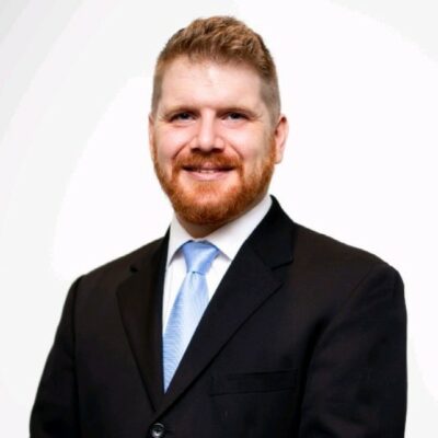 Andrew Pike - Manufacturing Safety Alliance of BC (2026)