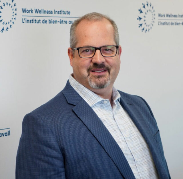 Dr. Cameron Stockdale - Manufacturing Safety Alliance of BC (2026)