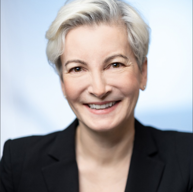 Catherine Roome - Manufacturing Safety Alliance of BC 2025