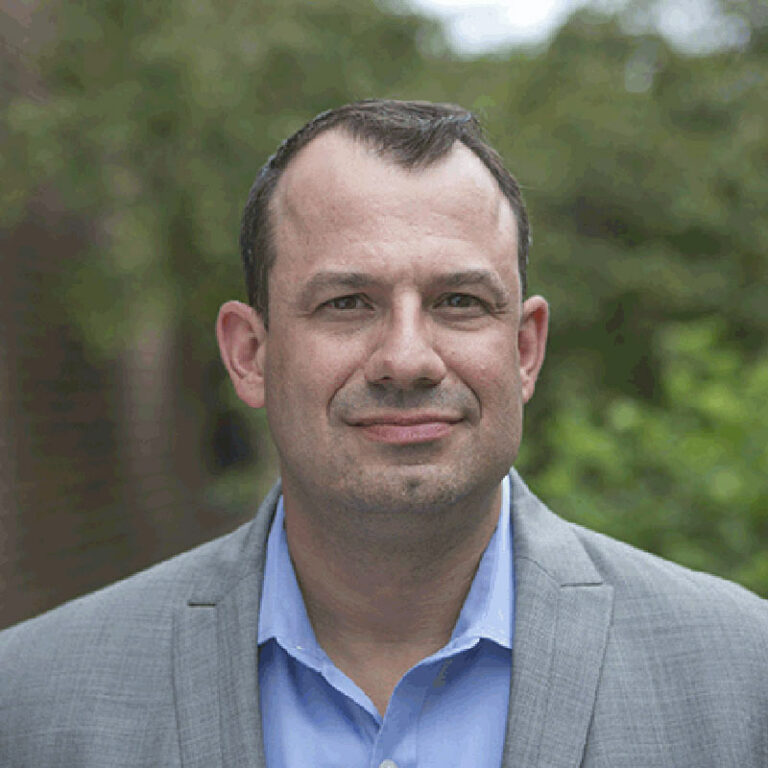 Chris Baby - Manufacturing Safety Alliance of BC 2025