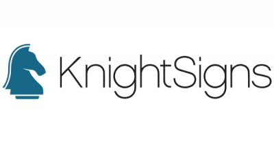 Knight Signs - Manufacturing Safety Alliance of BC 2025
