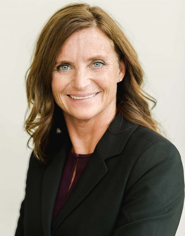 Debbie Pearmain - Manufacturing Safety Alliance of BC 2025