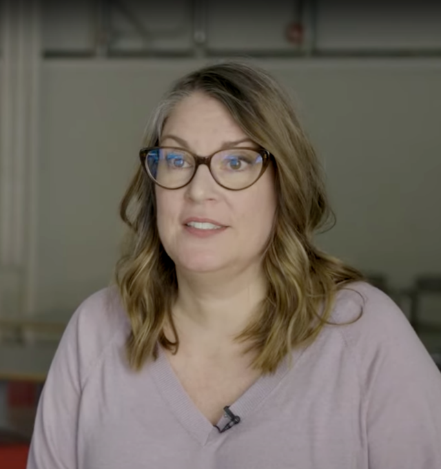 Emily Cronin - Manufacturing Safety Alliance of BC (2026)