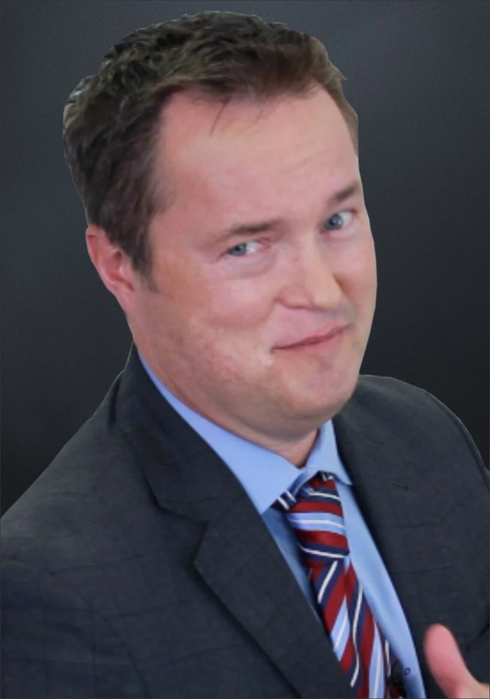 Greg Ford - Manufacturing Safety Alliance of BC 2025