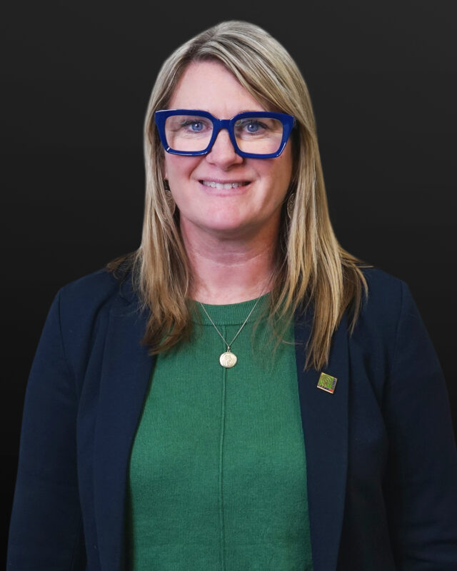 Janet Mannella - Manufacturing Safety Alliance of BC 2025