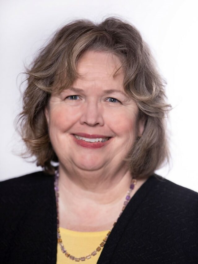 Rebecca Timmins - Manufacturing Safety Alliance of BC 2025