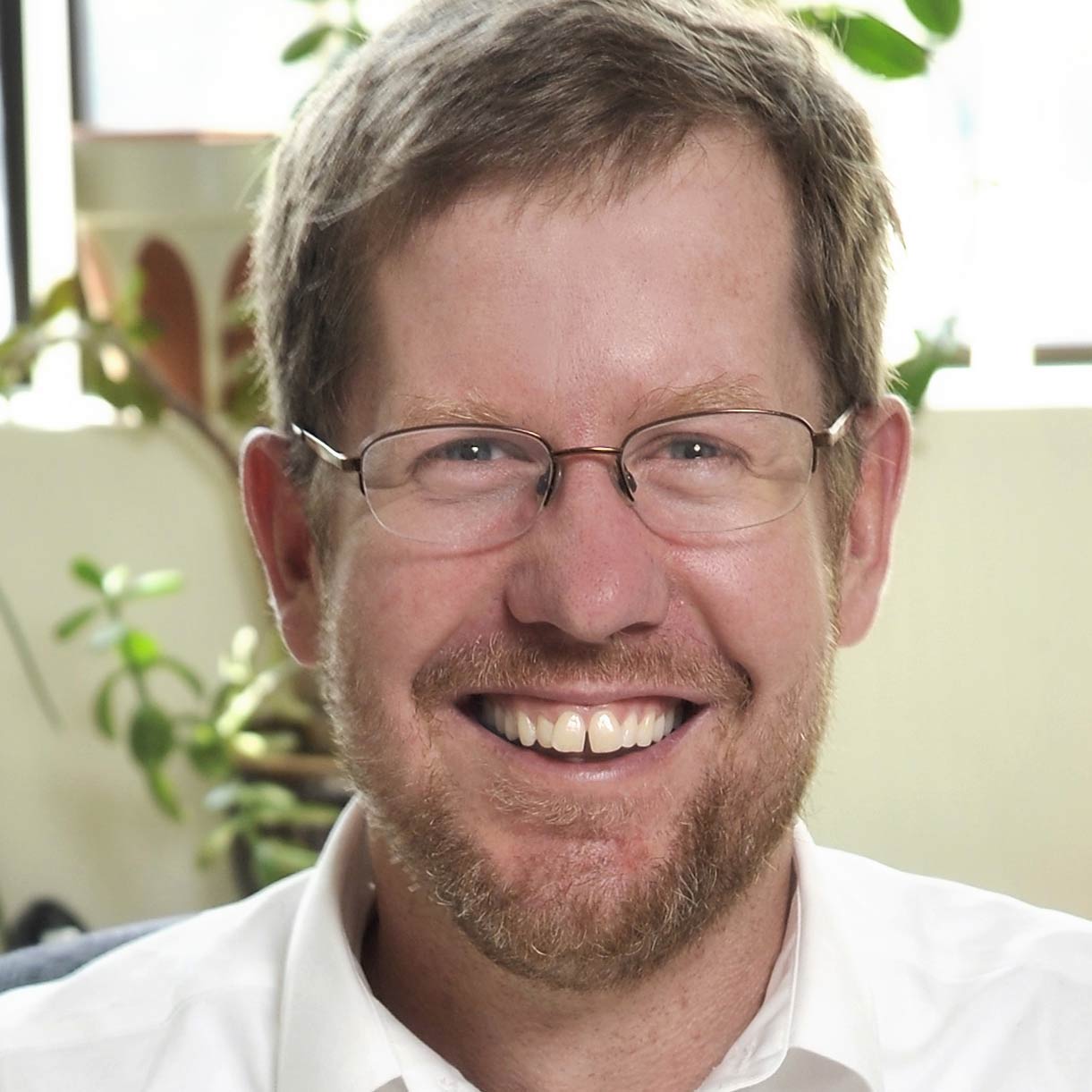 Sean Tucker - Manufacturing Safety Alliance of BC 2025