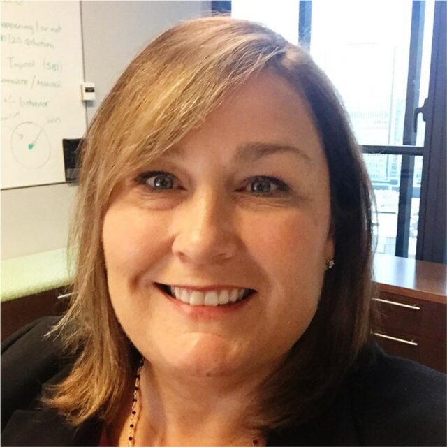 Stephanie Benay - Manufacturing Safety Alliance of BC 2025