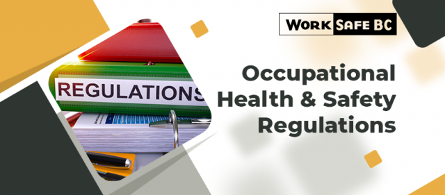 OHS Regulation | Flammable and Combustible Substances - Manufacturing ...
